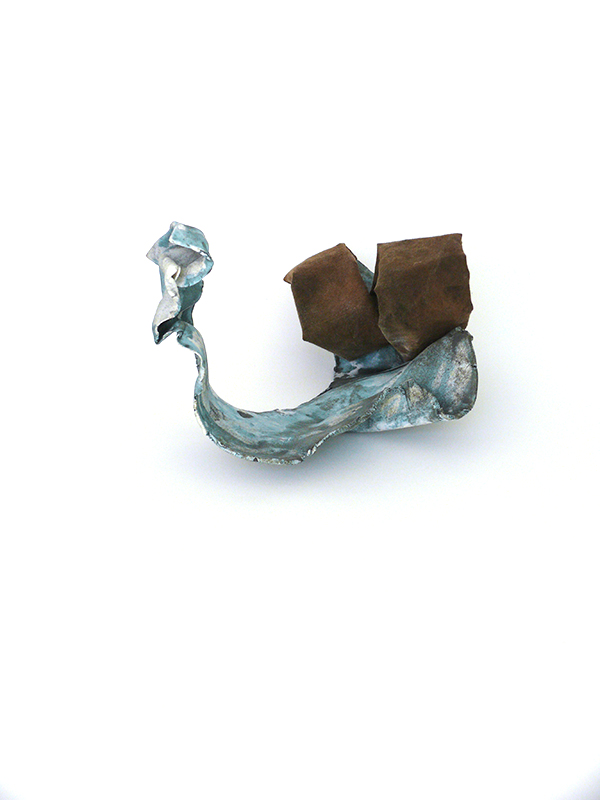 potrie (générique) – du creux dans du vide