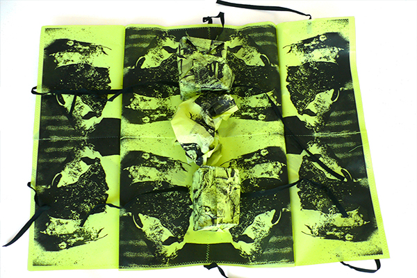 sharibari 1 – du creux dans du vide