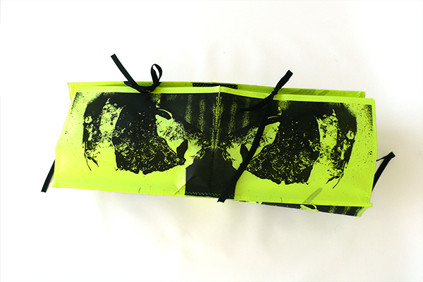 sharibari 1 – du creux dans du vide