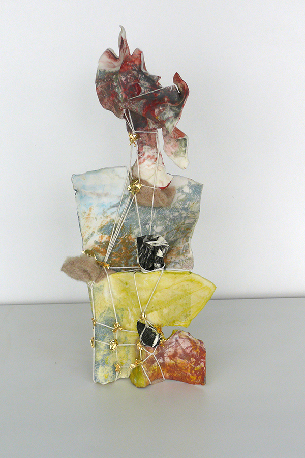 sharibari (générique) – du creux dans du vide