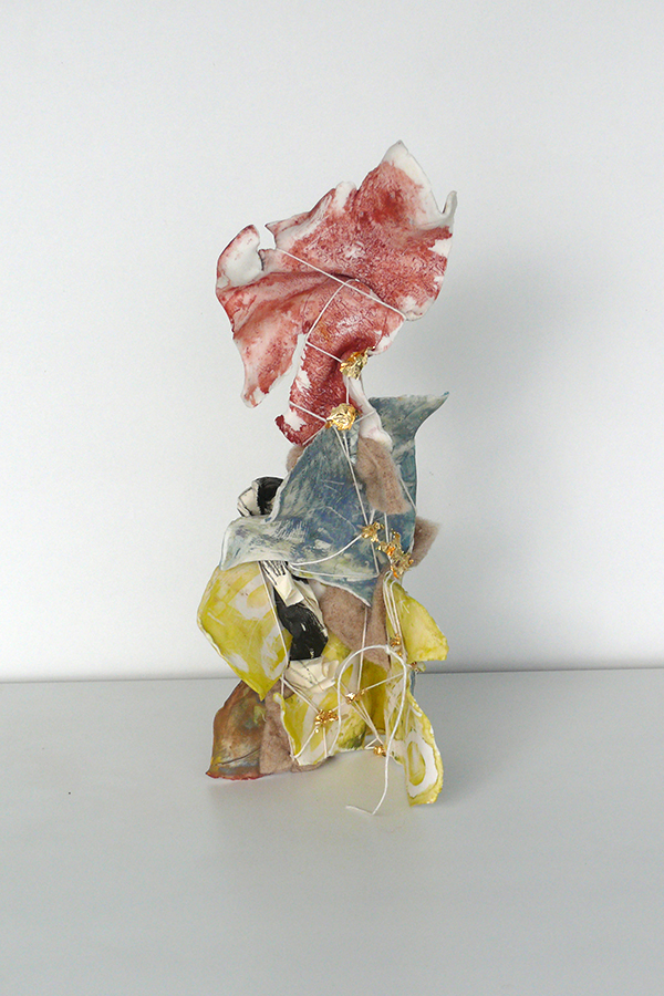 sharibari 1 – du creux dans du vide