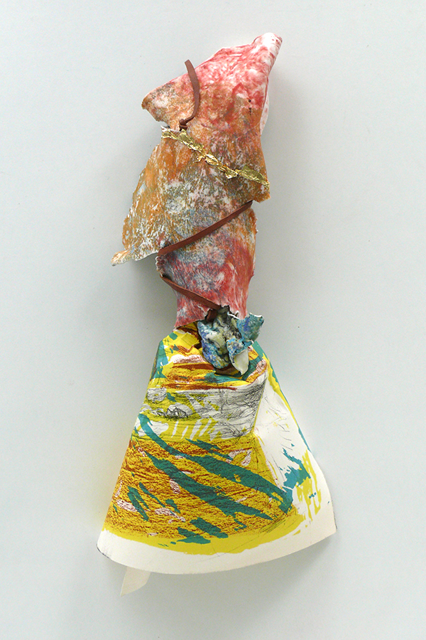 sharibari (générique) – du creux dans du vide