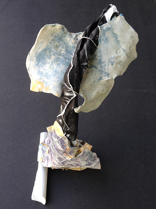 sharibari (générique) – du creux dans du vide