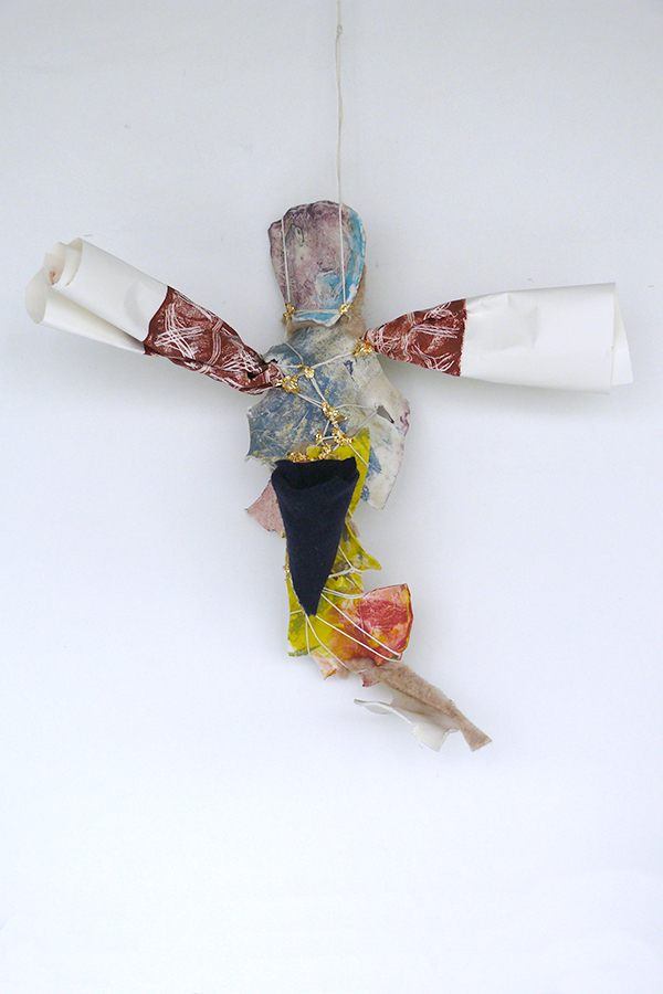 sharibari (générique) – du creux dans du vide