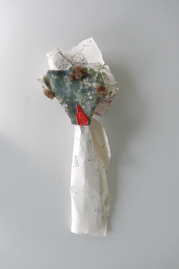 sharibari (générique) – du creux dans du vide