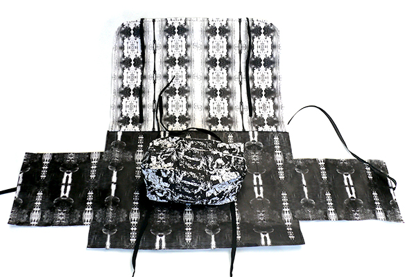 sharibari 4 – du creux dans du vide