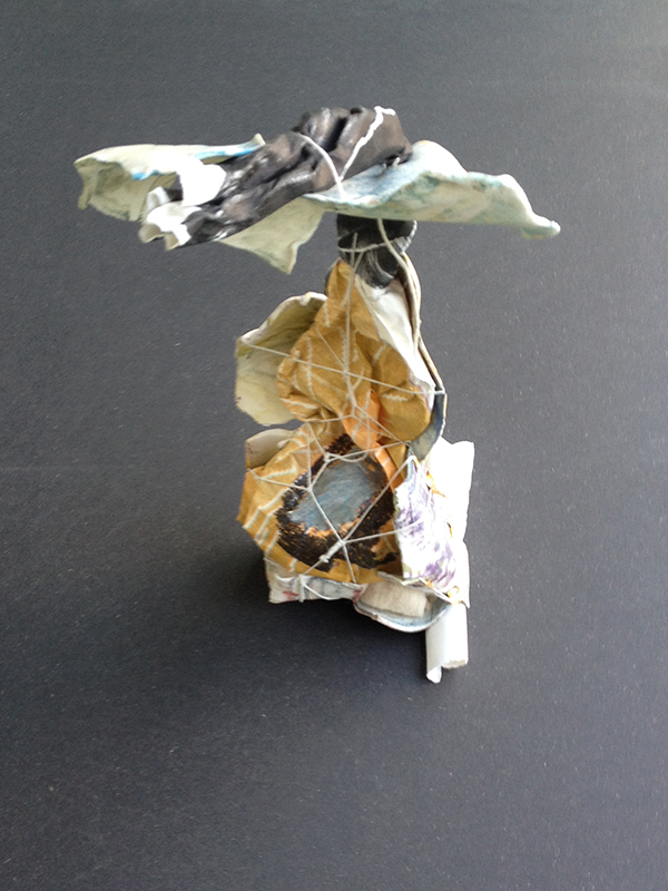 sharibari 4 – du creux dans du vide