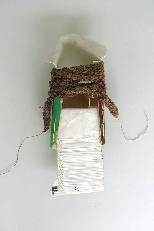 sharibari 8 – du creux dans du vide