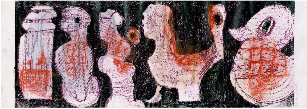 Sommaire des petites bandes – du creux dans du vide